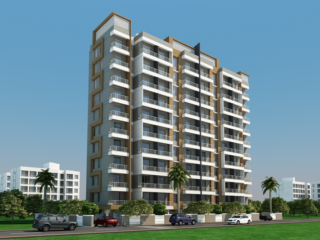Guru Ratna Heritage – NorthCape Realty